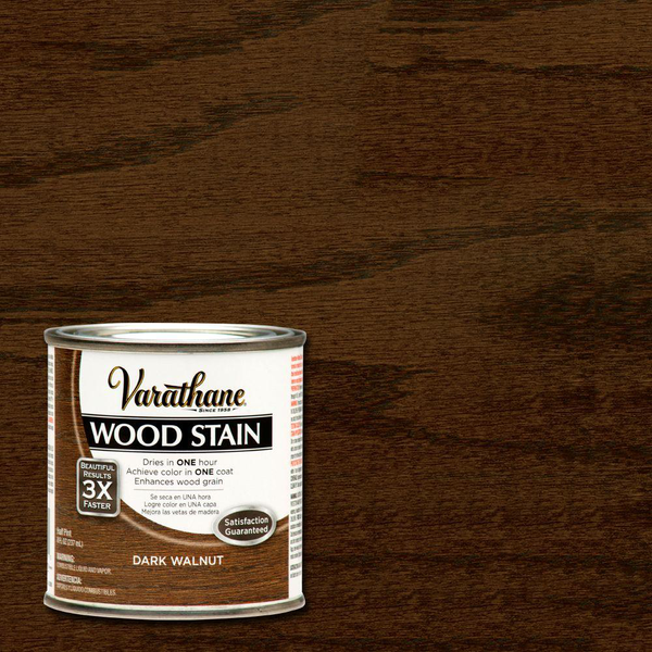 Wood Stain Cabernet Wood Stain Dark Walnut Wood Stain Colonial Maple E ...